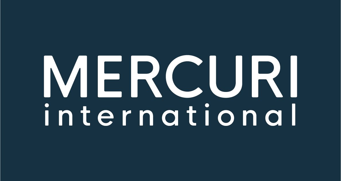 Kontakta oss - Mercuri International Sweden