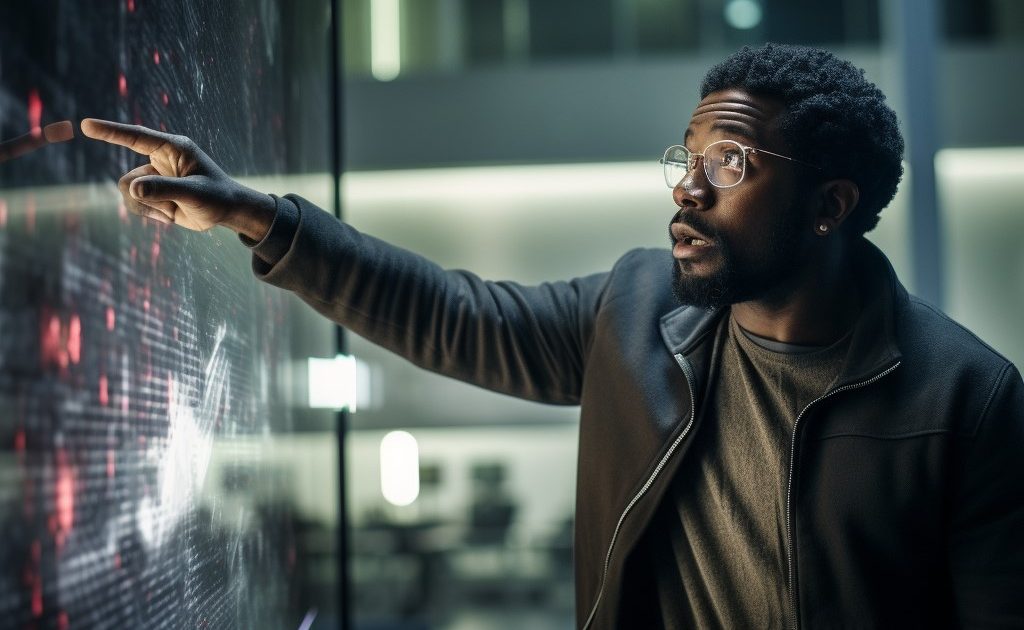 Den ultimata guiden till att optimera din virtuella försäljning med AI